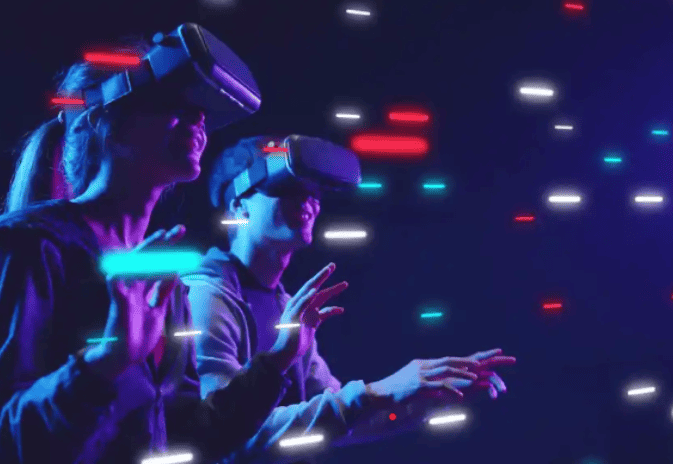 Augmented Reality and Virtual Reality in Medical Devices - DICOPT ...